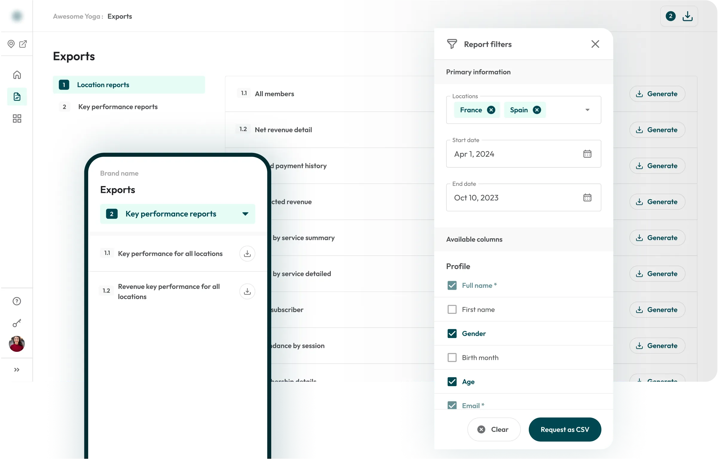 How Hapana Works: All In One Gym Software | Hapana